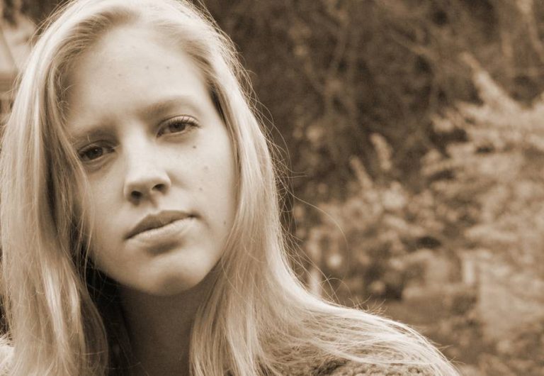 Simplicity in Heidi Feek’s Wedding, the Way She Wanted it to Be – The ...